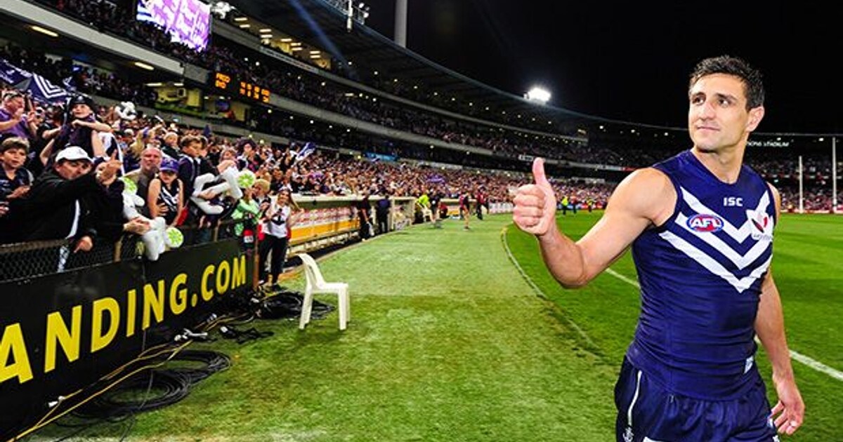 Domain Stadium's best moments