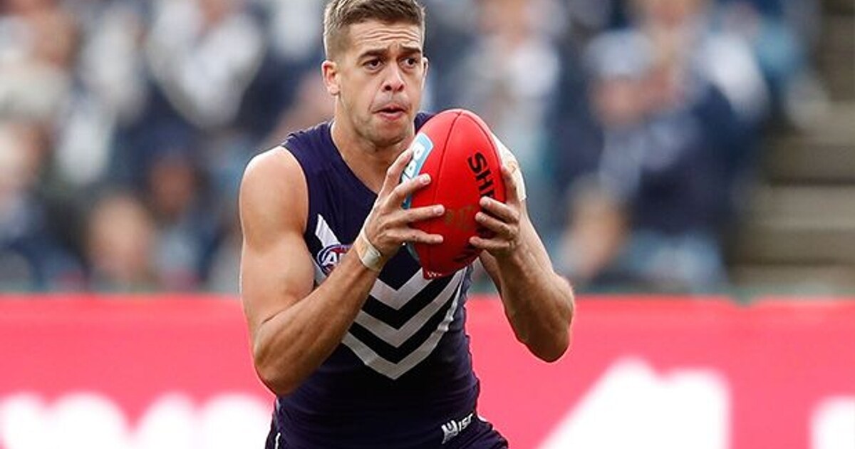 TABtouch 22: Three changes for Roos