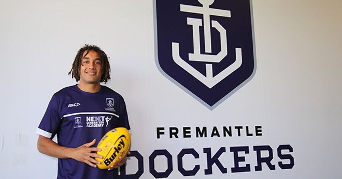 Mzungu settles back in