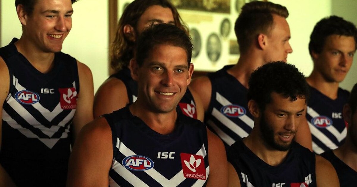 Lyon’s “admiration” for Aaron