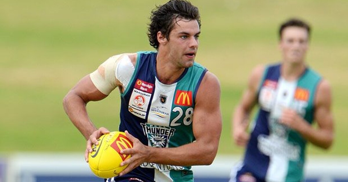 WAFL Watch player stats: Saturday 25 March