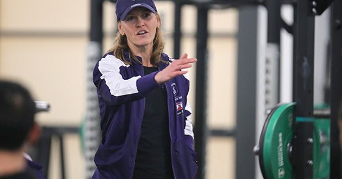 AFLW: Starre takes Freo’s high performance to the next level