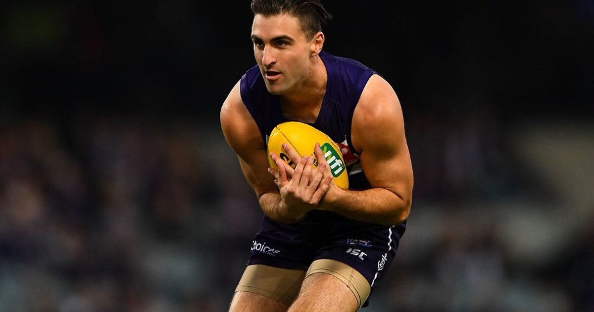 Kersten ready for new role: Prior