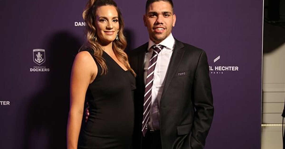Doig Medal: Purple carpet arrivals