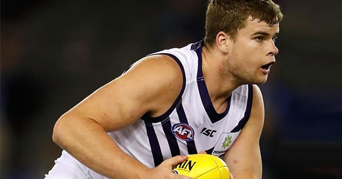 TABtouch 22: Three changes for Dees clash