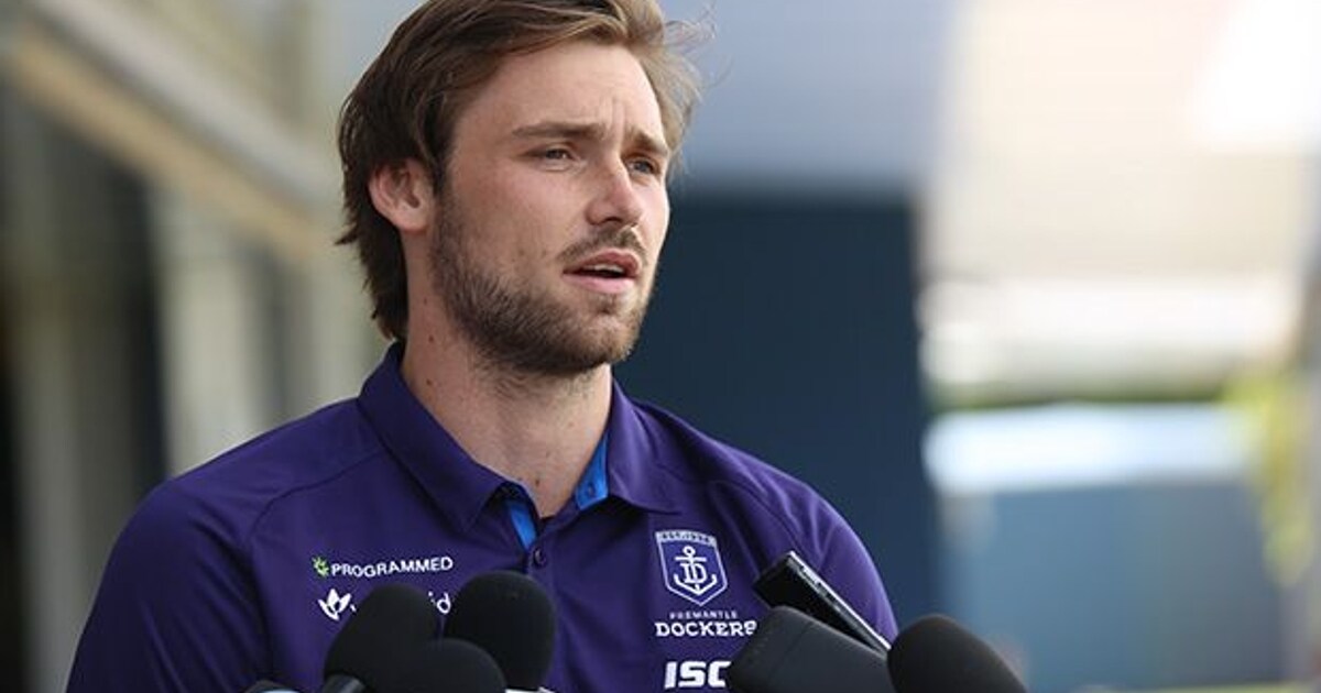 Hamling's high expectations