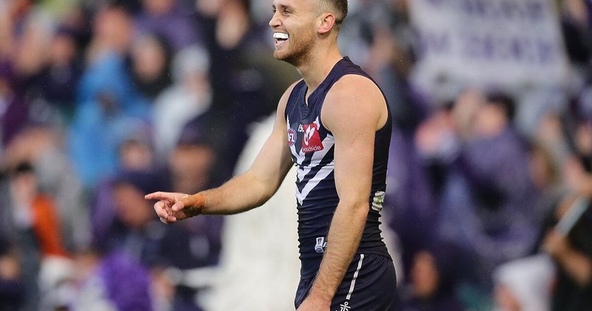 “First class” fight from Freo