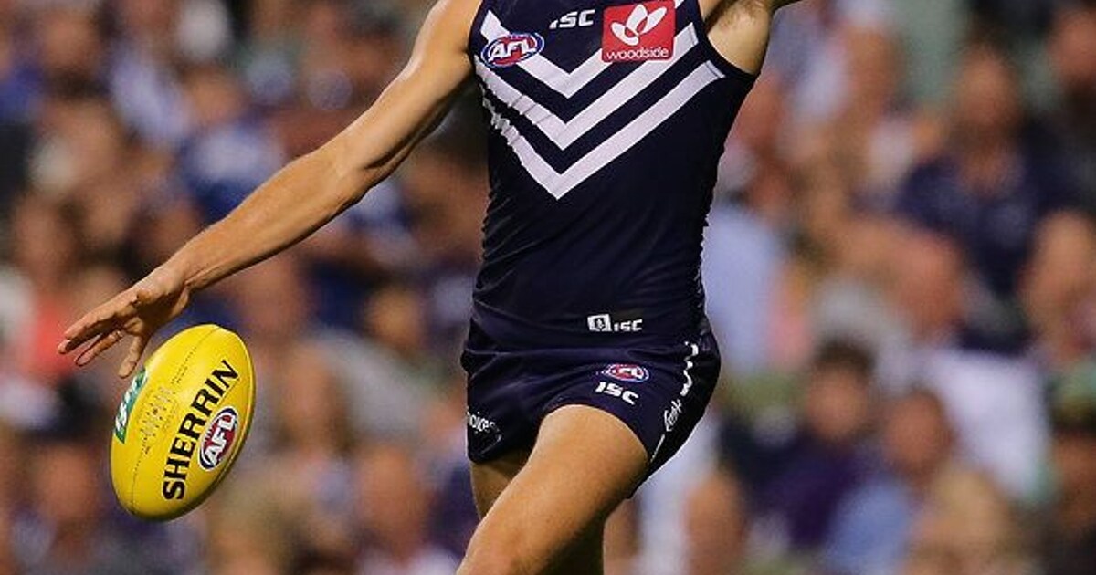 TABtouch squad: Three inclusions for the Blues