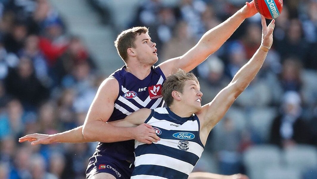 Debutant Darcy hits close to record