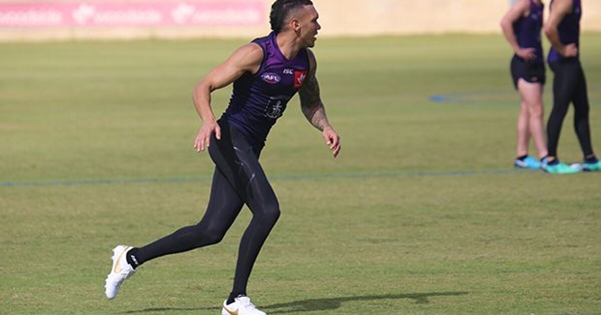 Injury update: Bennell makes successful training return