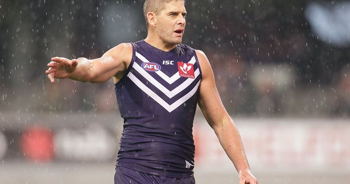 From the Crows: Smith in doubt