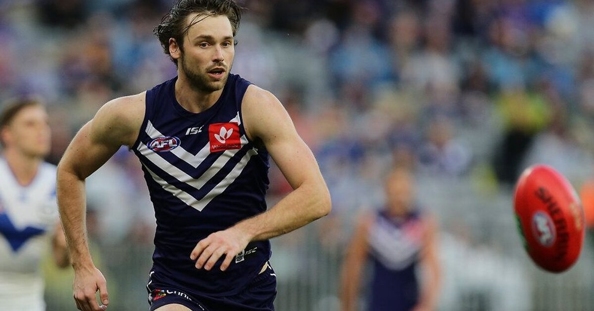 Hamling stands tall