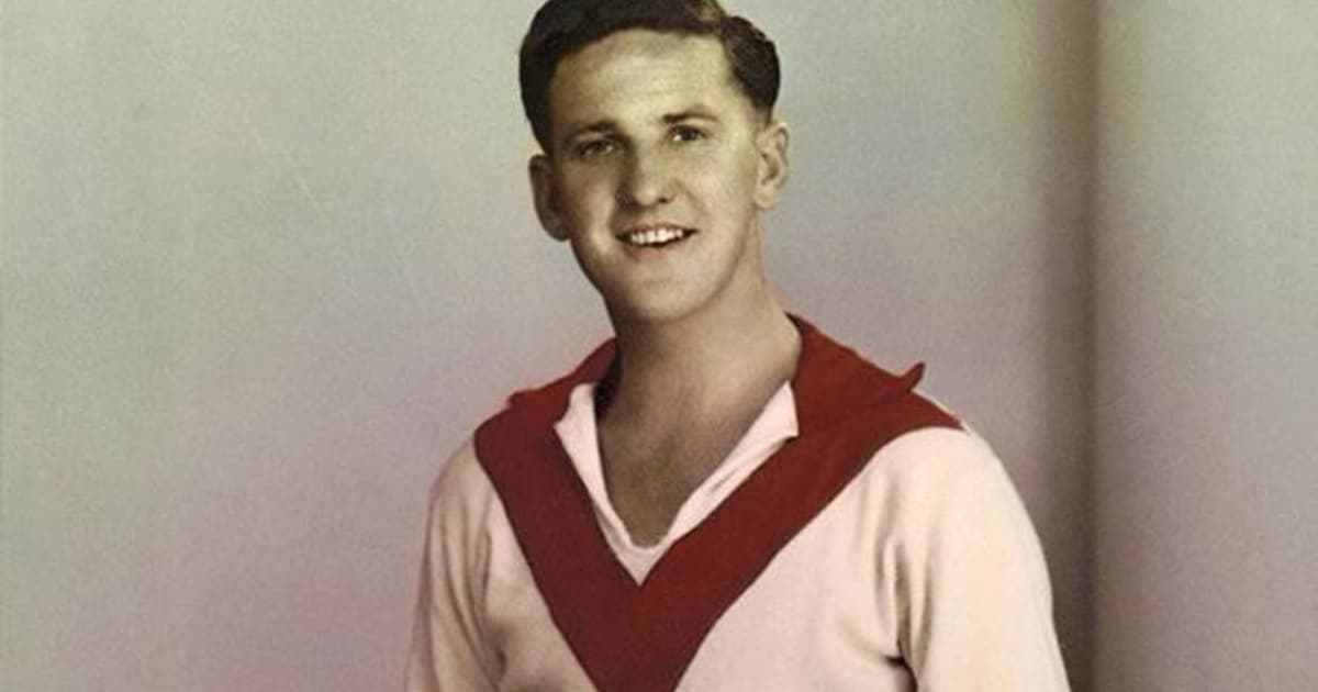 Naylor inducted into Australian Football Hall of Fame