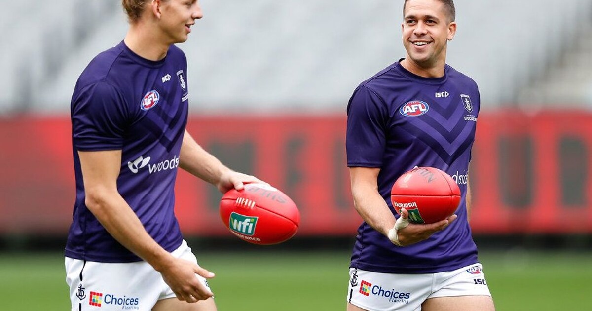 Freo's upcoming milestones