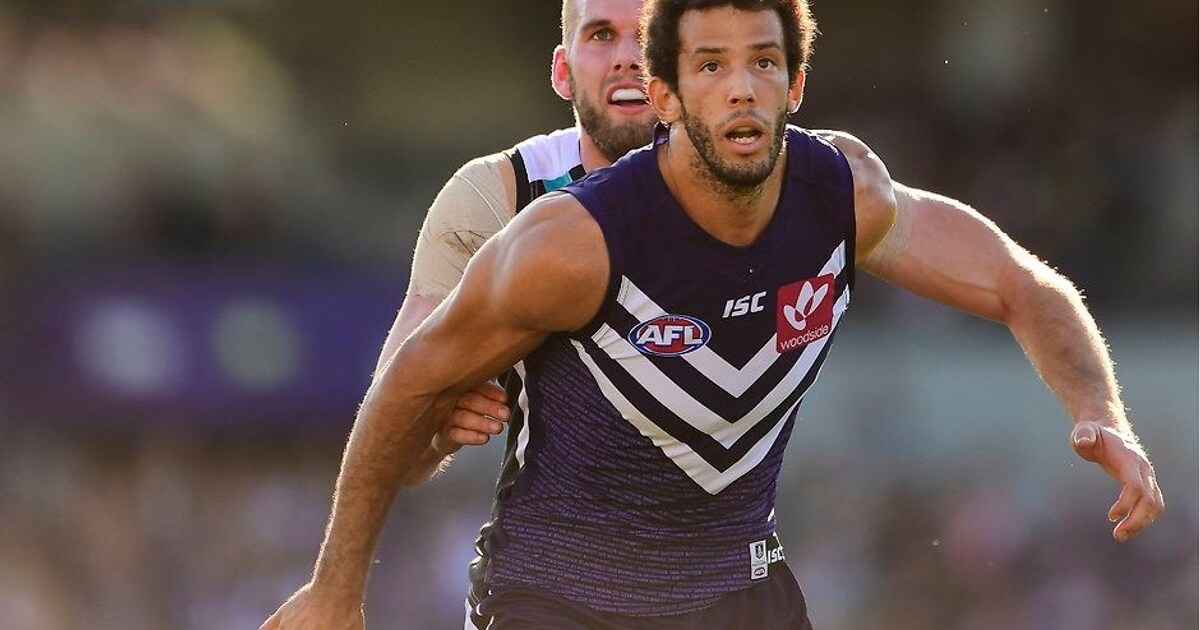 Zac Clarke injury update