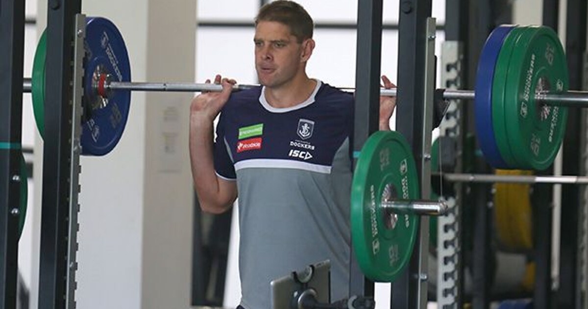 Wednesday gym gallery