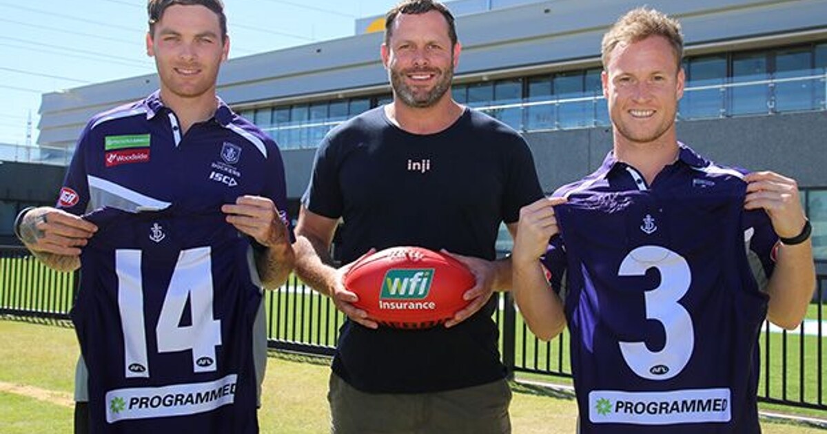 New numbers for new recruits