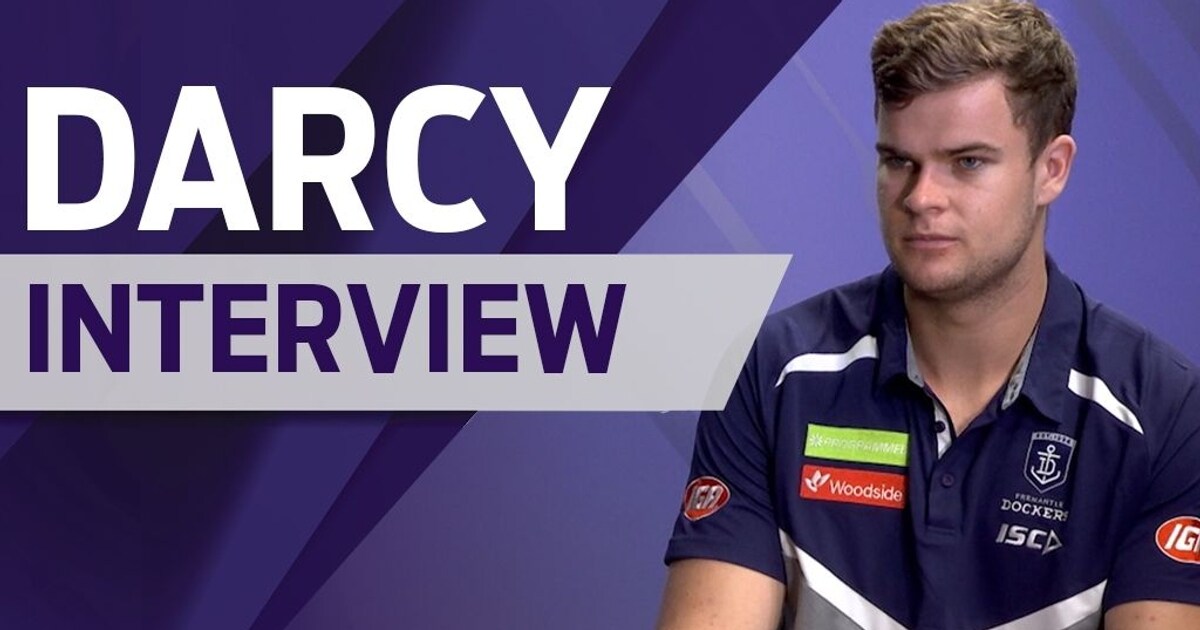 Darcy 'a few weeks away' - Sunday Times