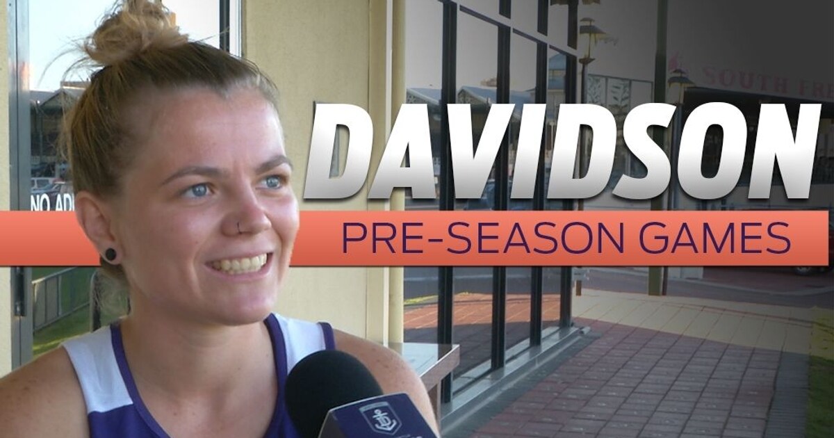 Davidson's Darwin bond