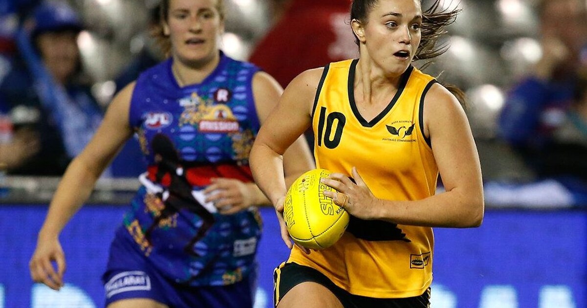 AFLW: Freo finalise list