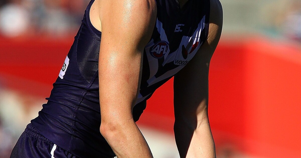 HBF Injury Update: Dawson close to return