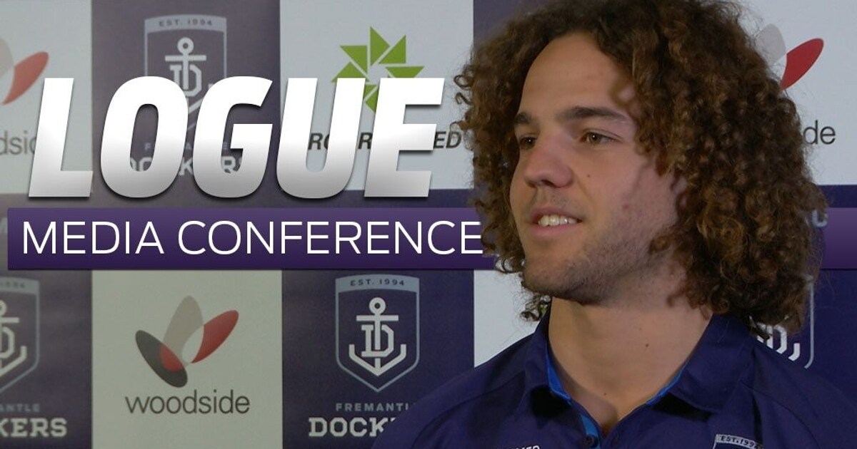 Logue's rich family history