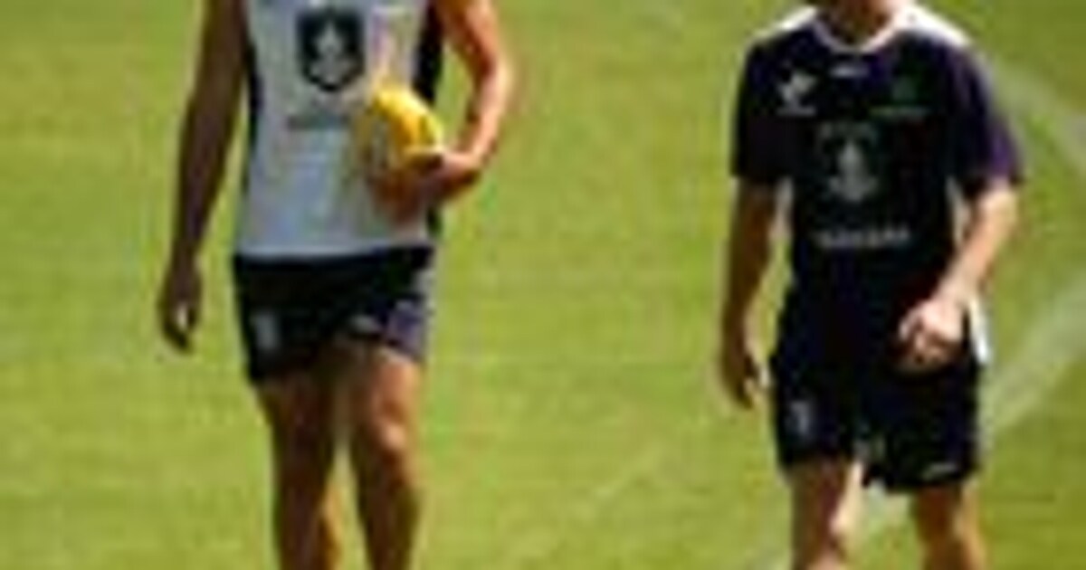 Morabito closing in on return