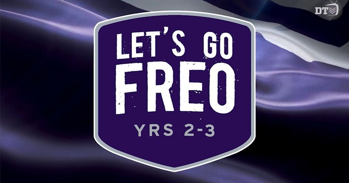 Let's Go Freo