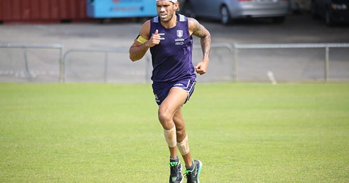Bennell progressing with treatment
