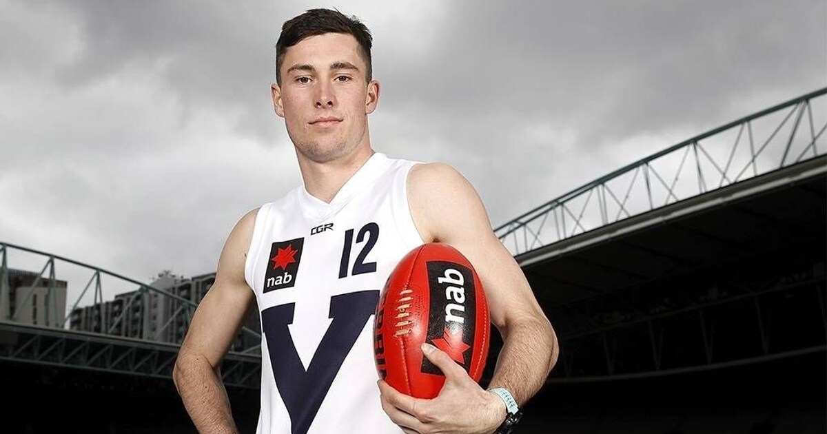 Class of 2019 | Lachie Ash