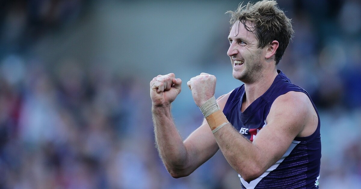 Barlow praises “future of the club”