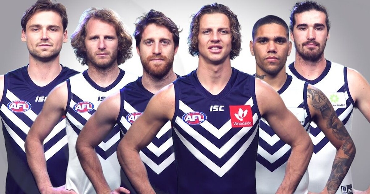 Thank you Freo Fans!