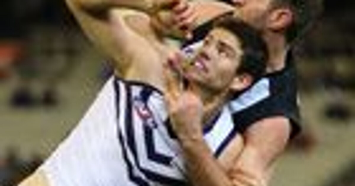 The growth of Sam Collins continues