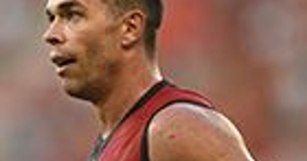 The return of Ryan Crowley