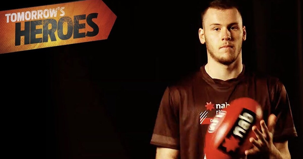 Daniel Venables - Draft Prospects