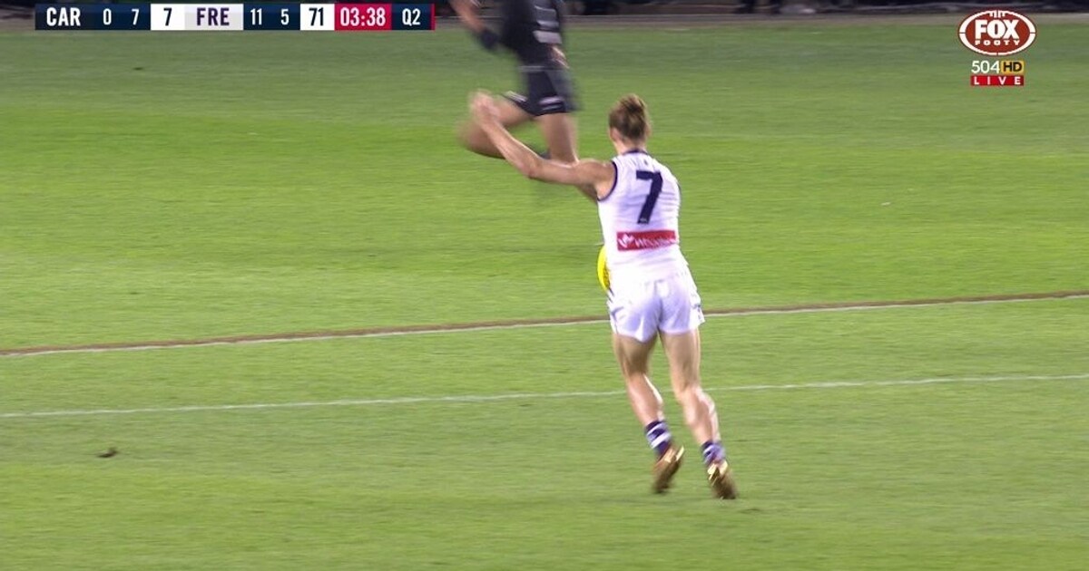 Freo go coast-to-coast