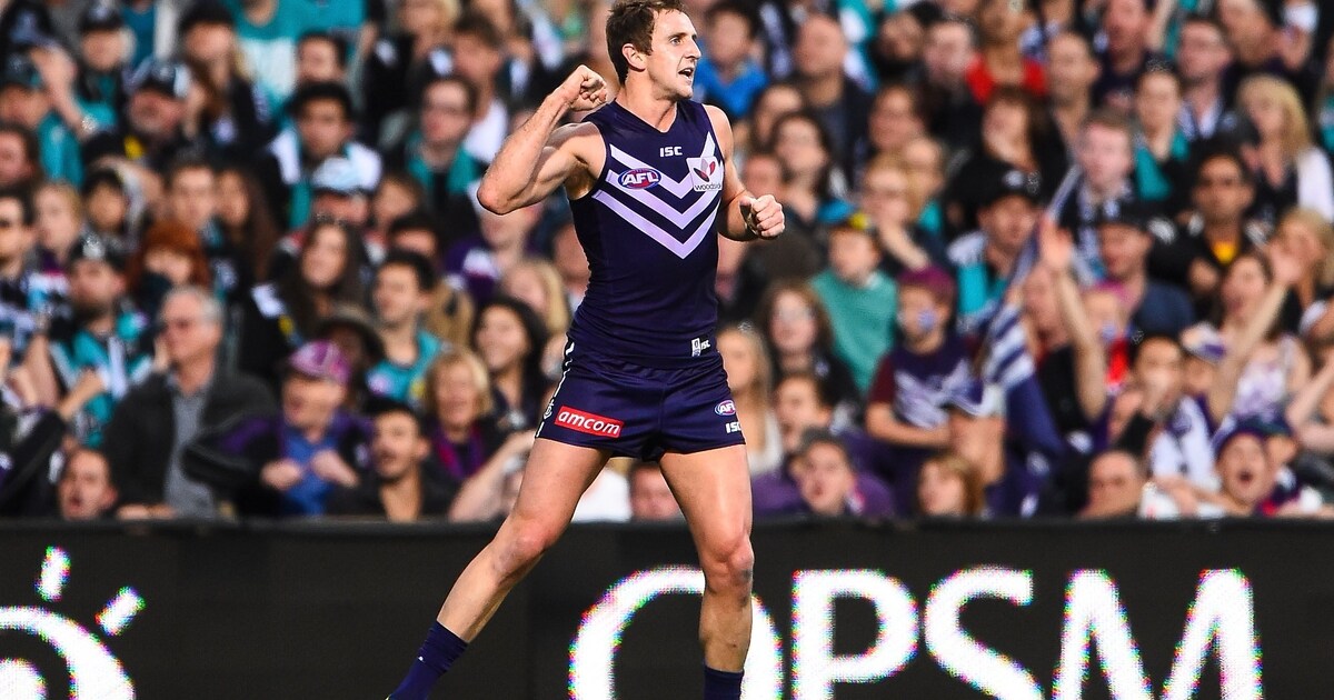 WAFL Watch player stats: Saturday 28 March