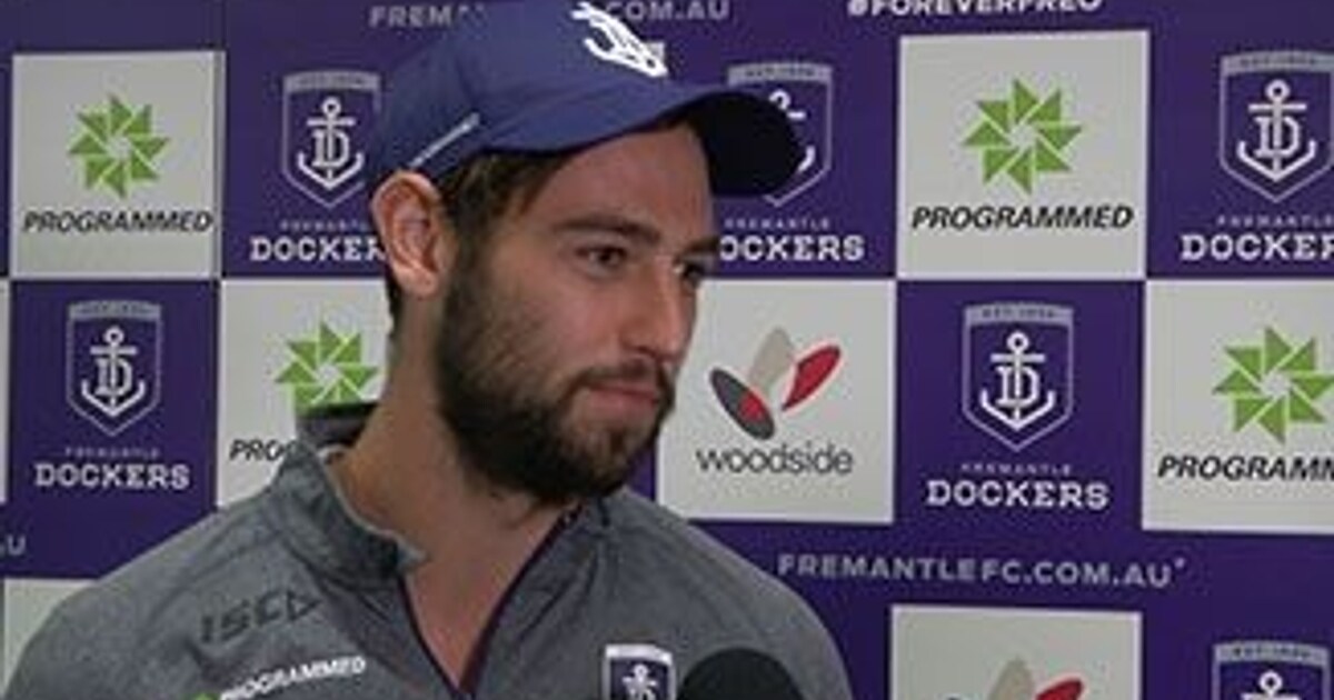 Ups and downs part of Tanner Smith's journey