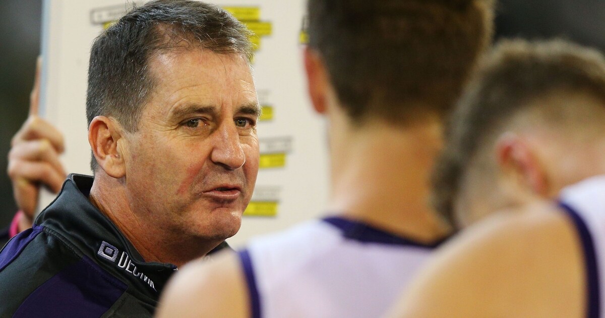 Lyon post-match Q & A: Rd 14 v Collingwood