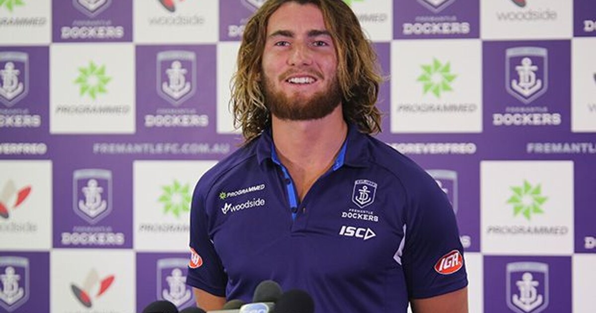 Blakely aims to be a complete player