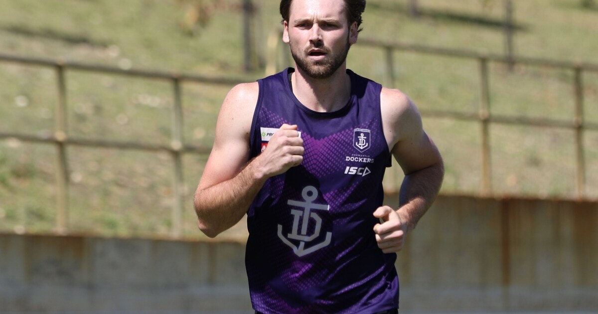 Hamling returns to the track
