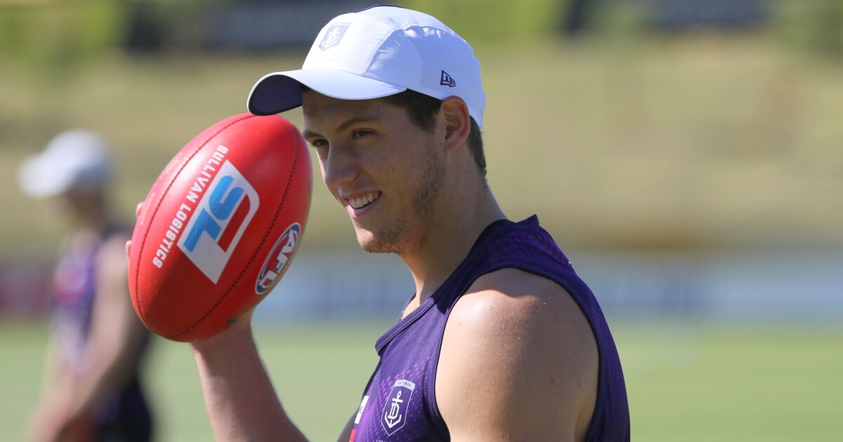 Meek primed to make his move