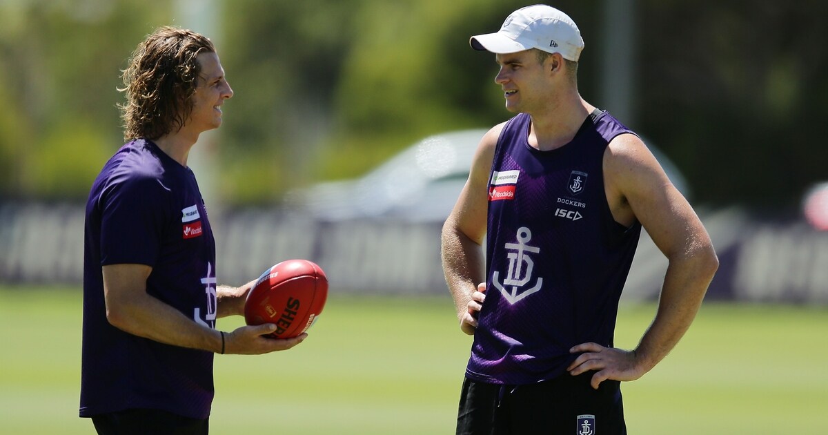 High expectations on Freo’s leaders