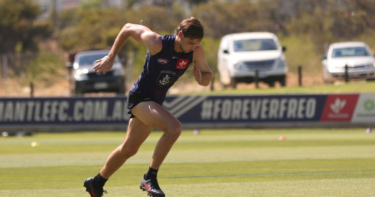 Joel Hamling injury update