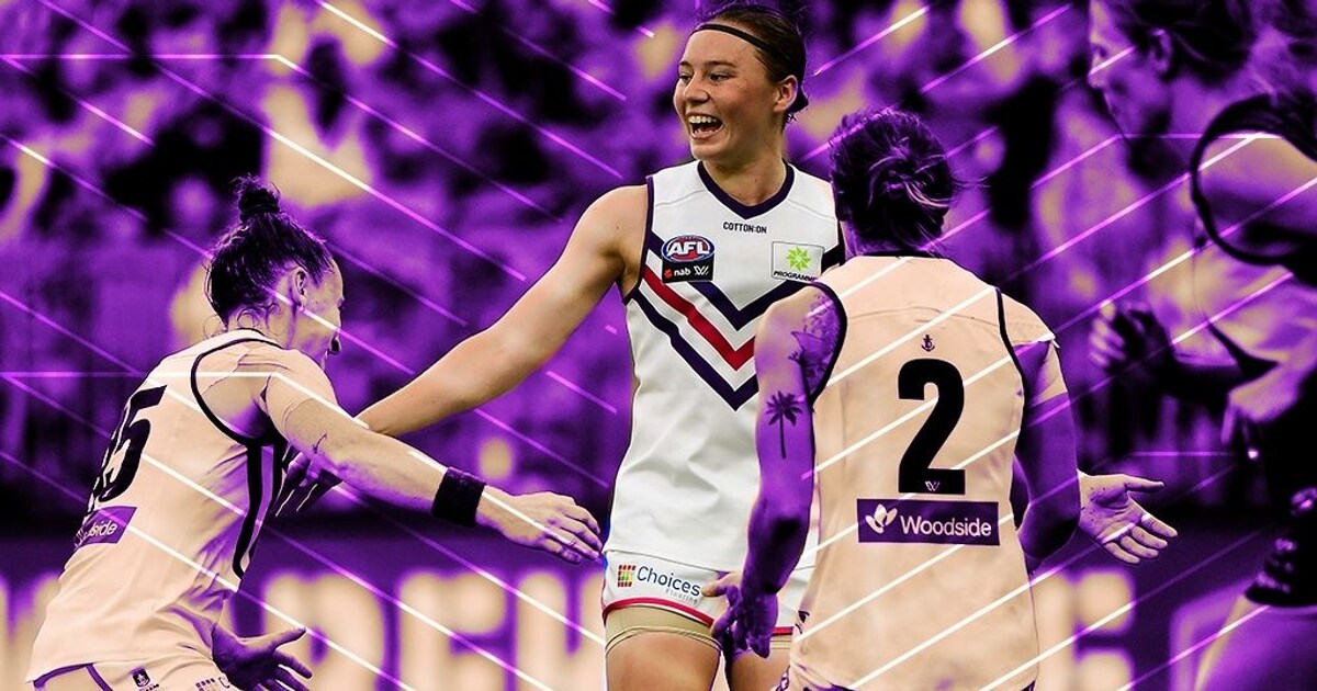 Roxy Roux | Rising Star highlights