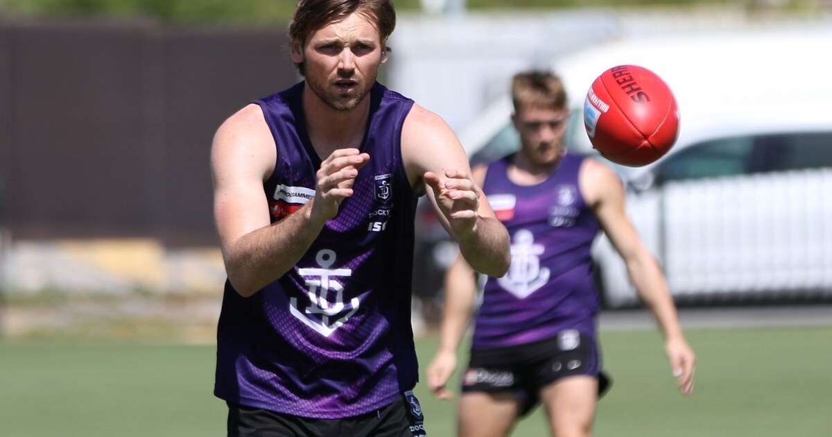 Joel Hamling injury update