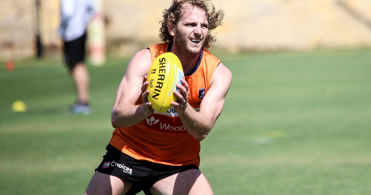 Training gallery: 11 March