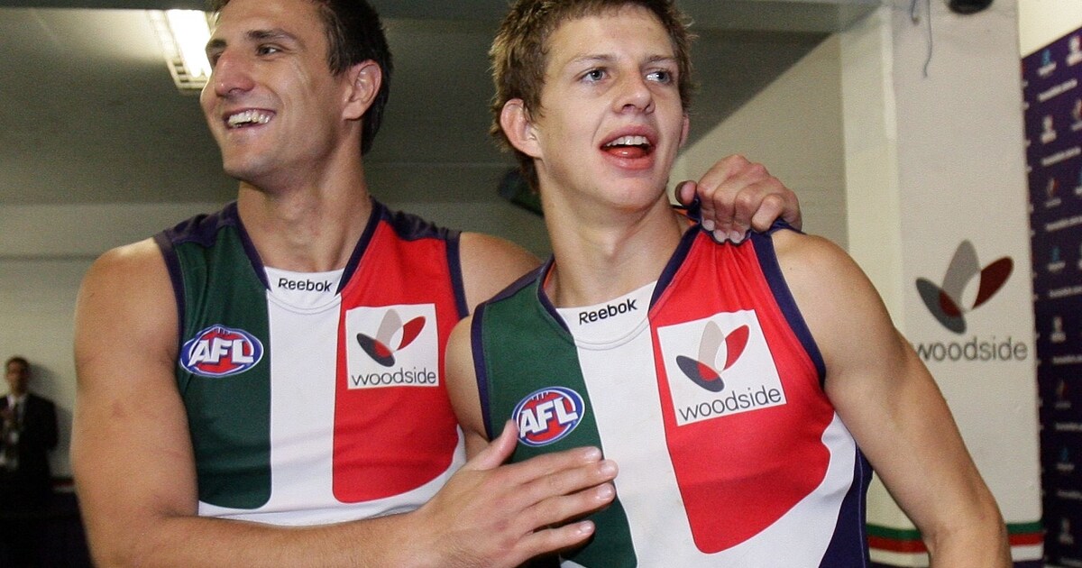 OTD: ‘Built like a jockey,’ Fyfe shines on debut