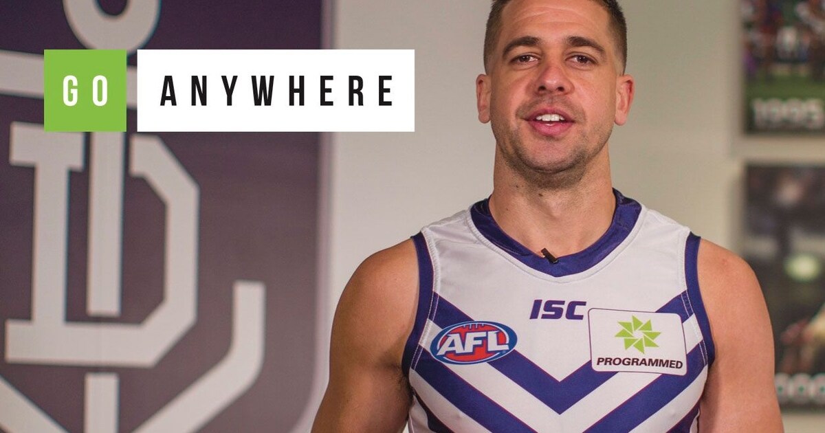 Career opportunities with Programmed