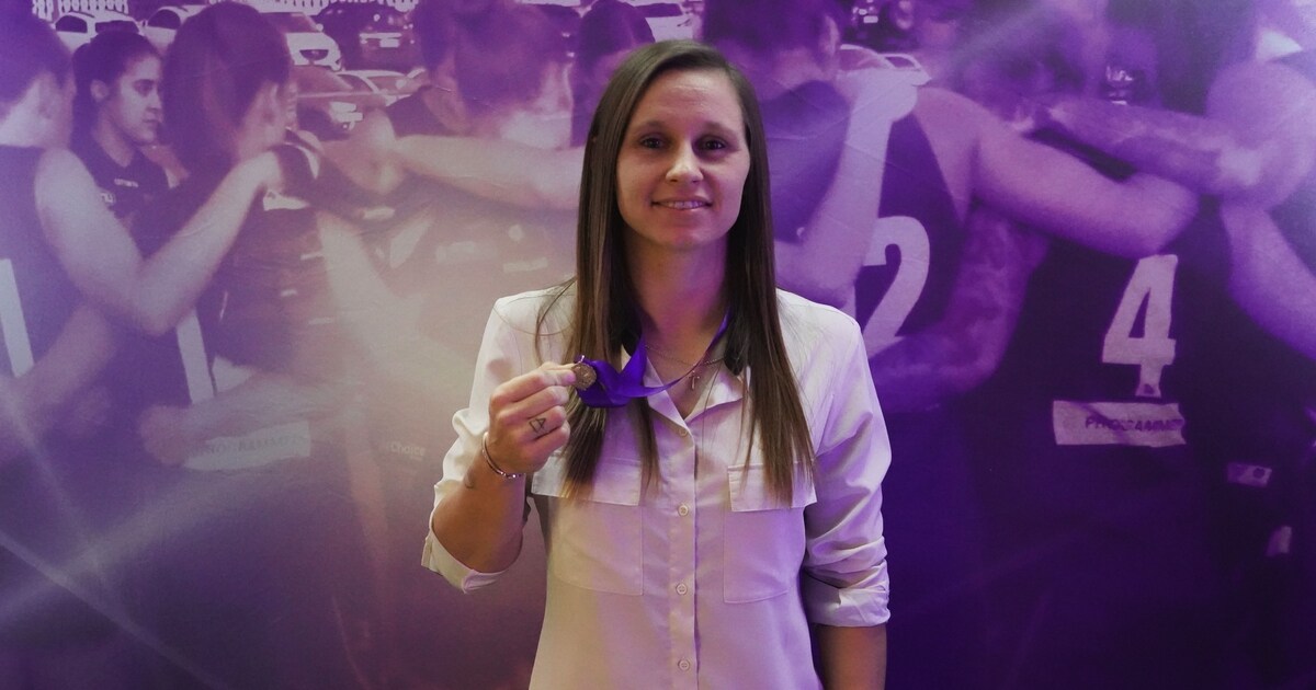 Bowers: ‘I hope he will look up to me’